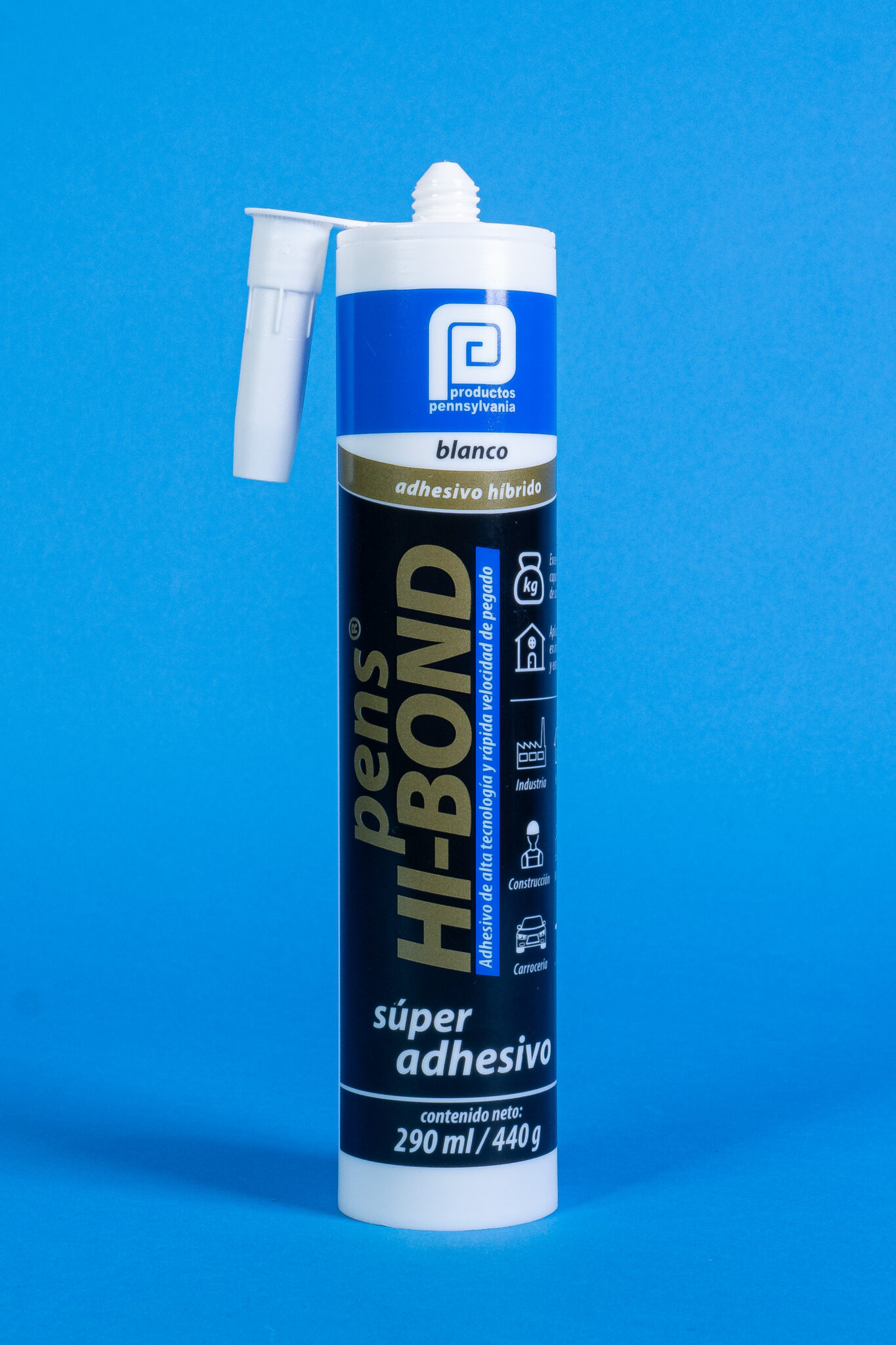 Pegamento Hi-Bond | Distribuidora Acriplas