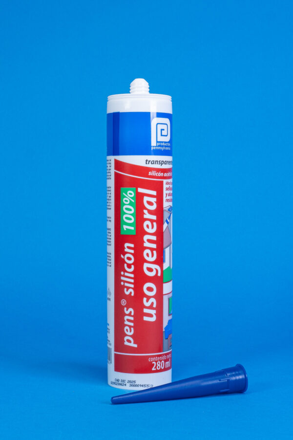 Silicon Uso General | Distribuidora Acriplas